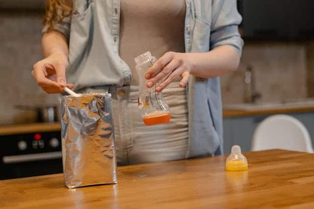 Nursery Water Vs Distilled Water What You Need To Know